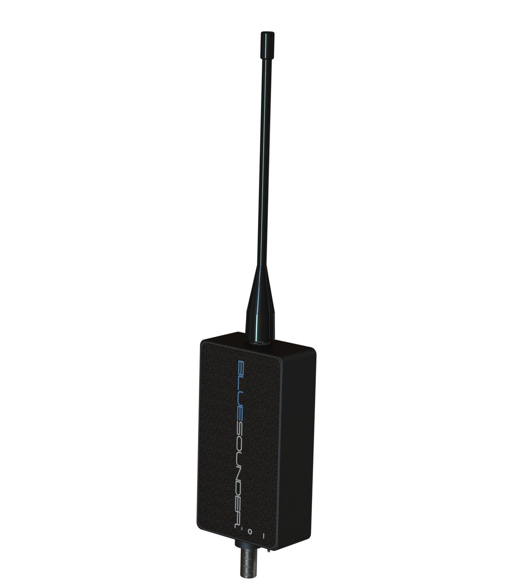 Bluesounder – Fulcrum Designs